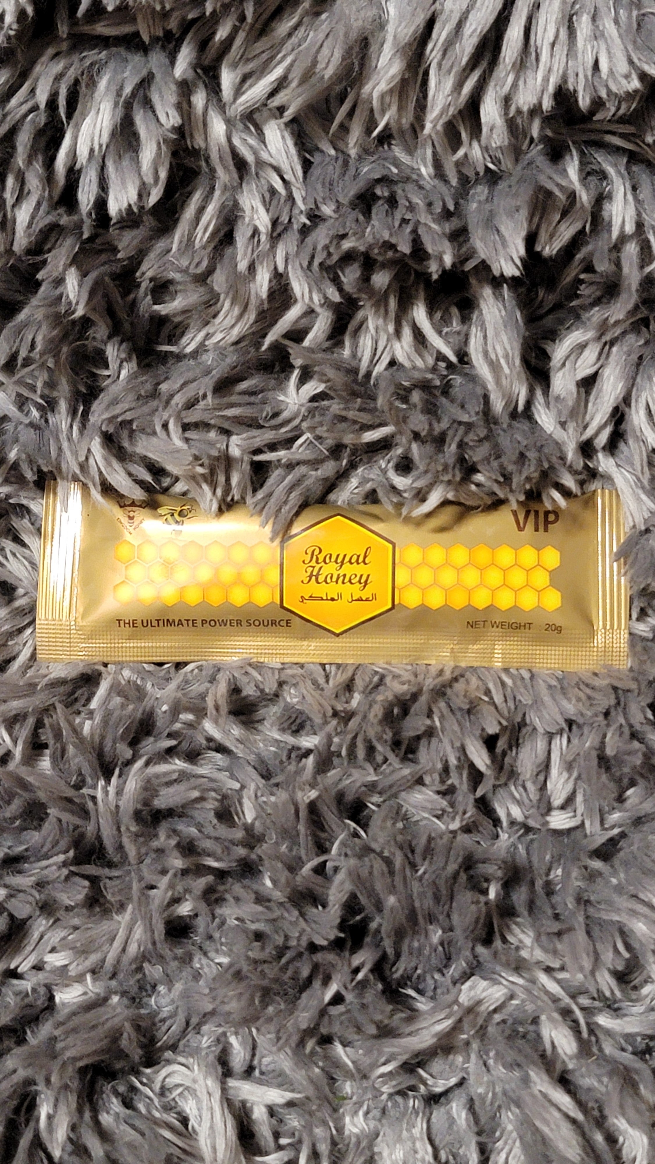 Royal Honey VIP | Birds &Bees...Risque