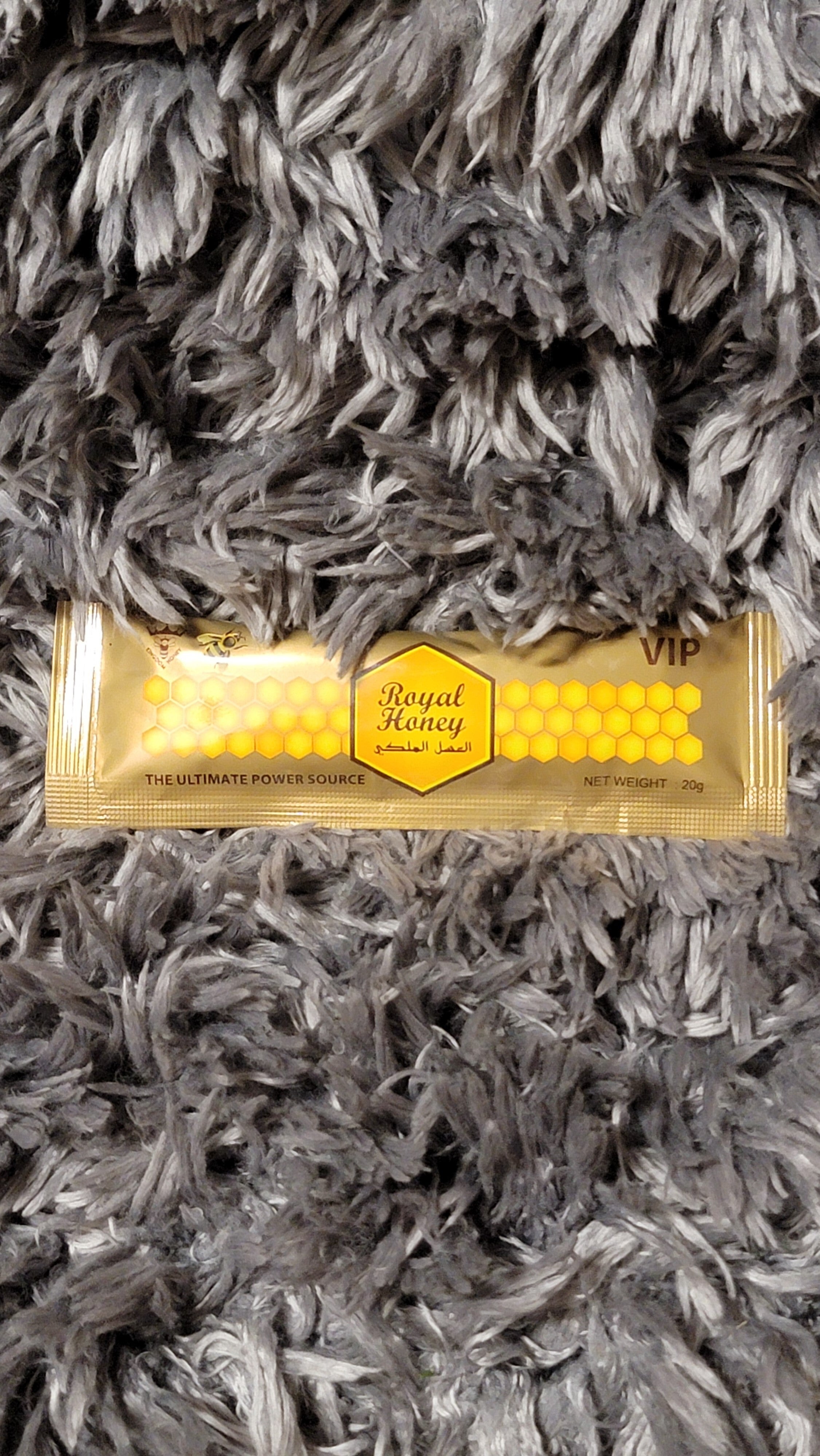Royal Honey VIP | Birds &Bees...Risque